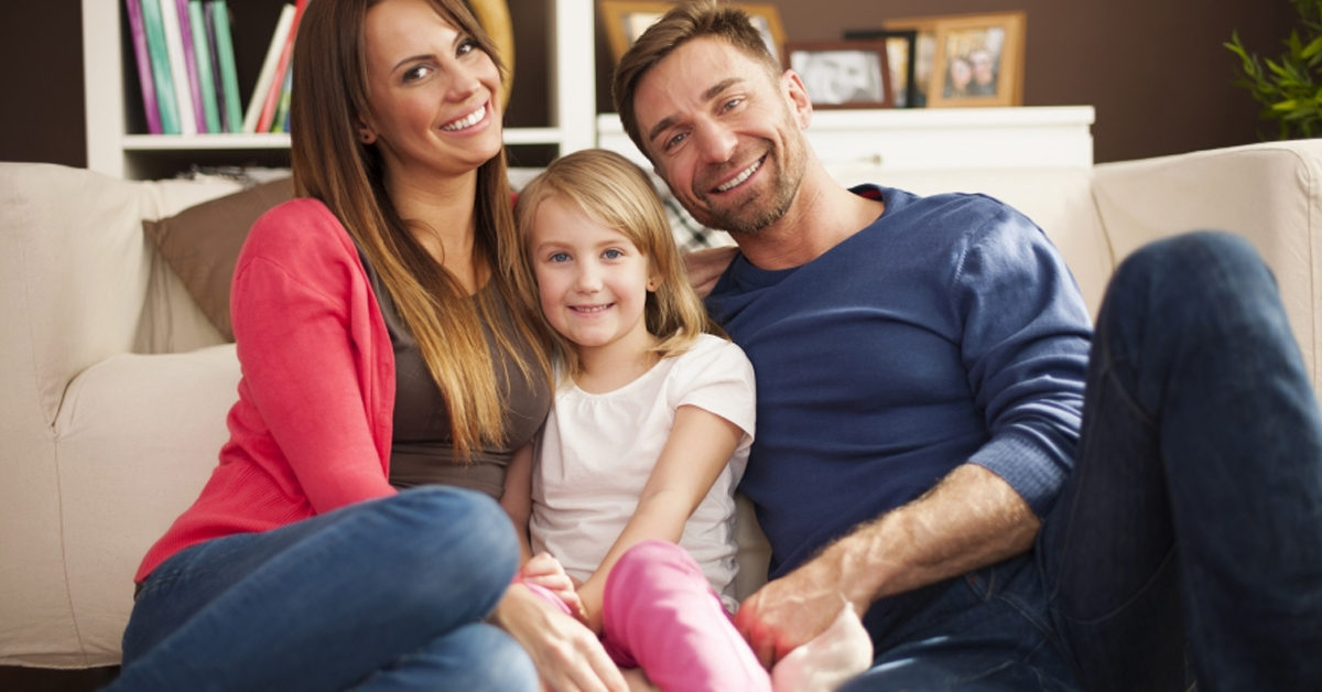 OUR Center: Family Forward Programs — OUR Center