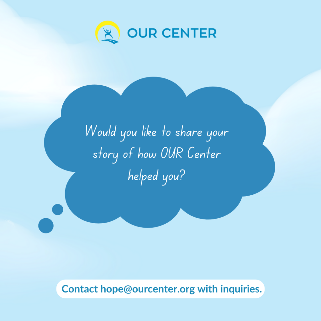 OUR Center | News & Reports
