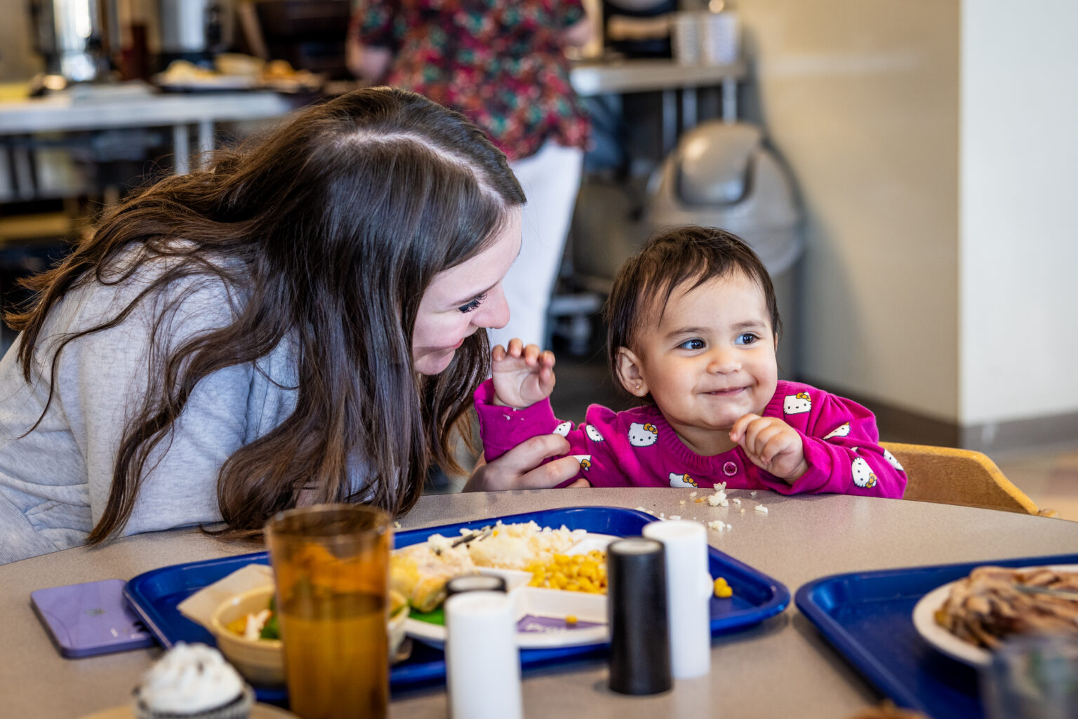 Welcome to OUR Center | Supporting Our Community