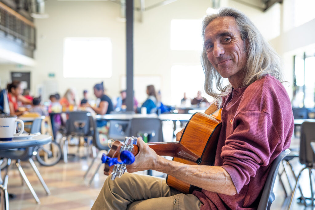 Welcome to OUR Center | Supporting Our Community